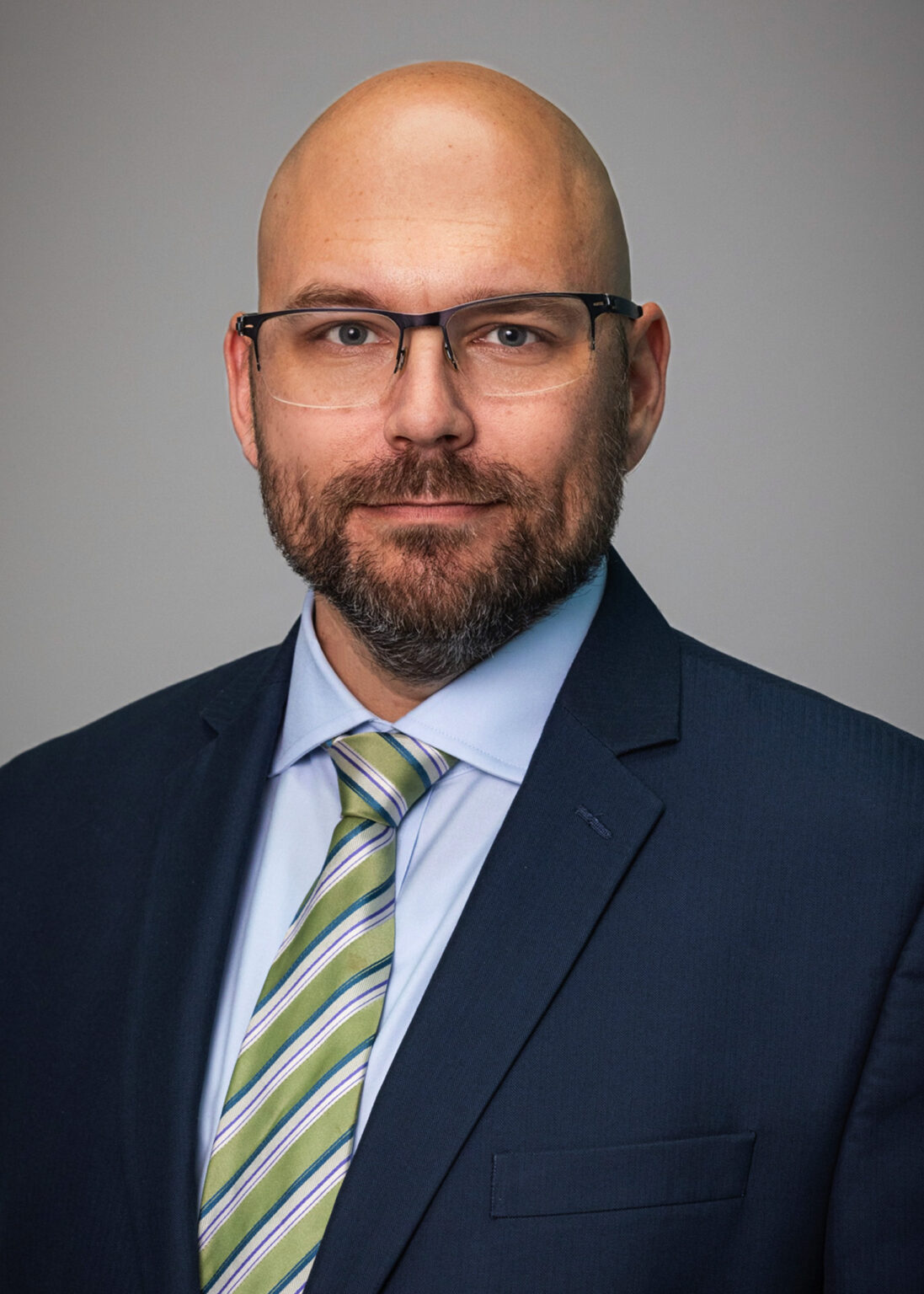 Matthew Kaminski, Esq. - Shield Law Group of Florida